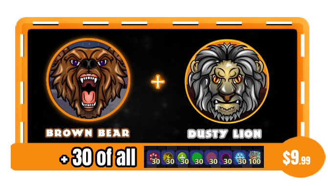 Agma.io - A free multiplayer MMO game