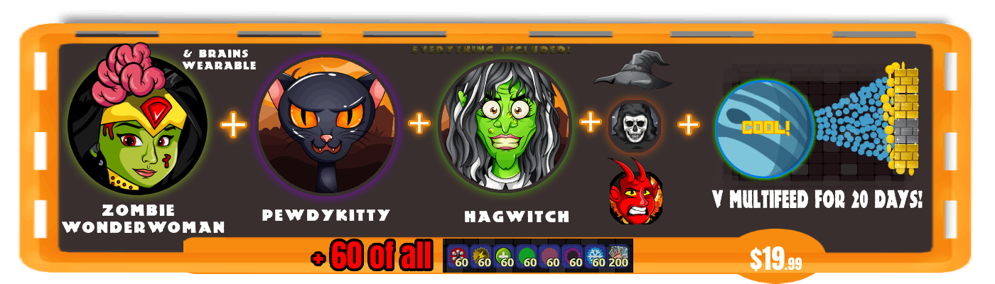 Agma.io - A free multiplayer MMO game